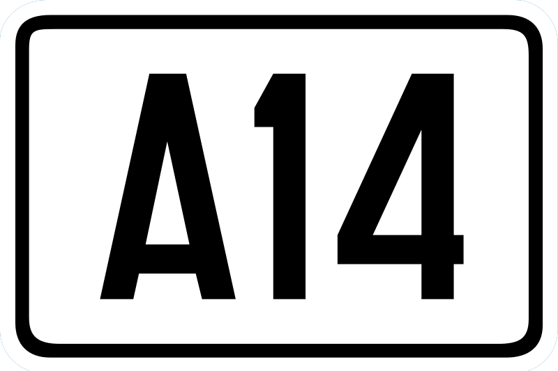 A14 (E17)