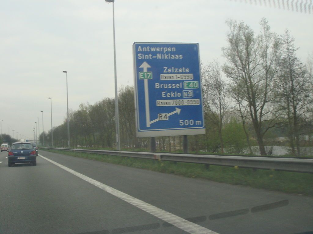 A14 (E17)