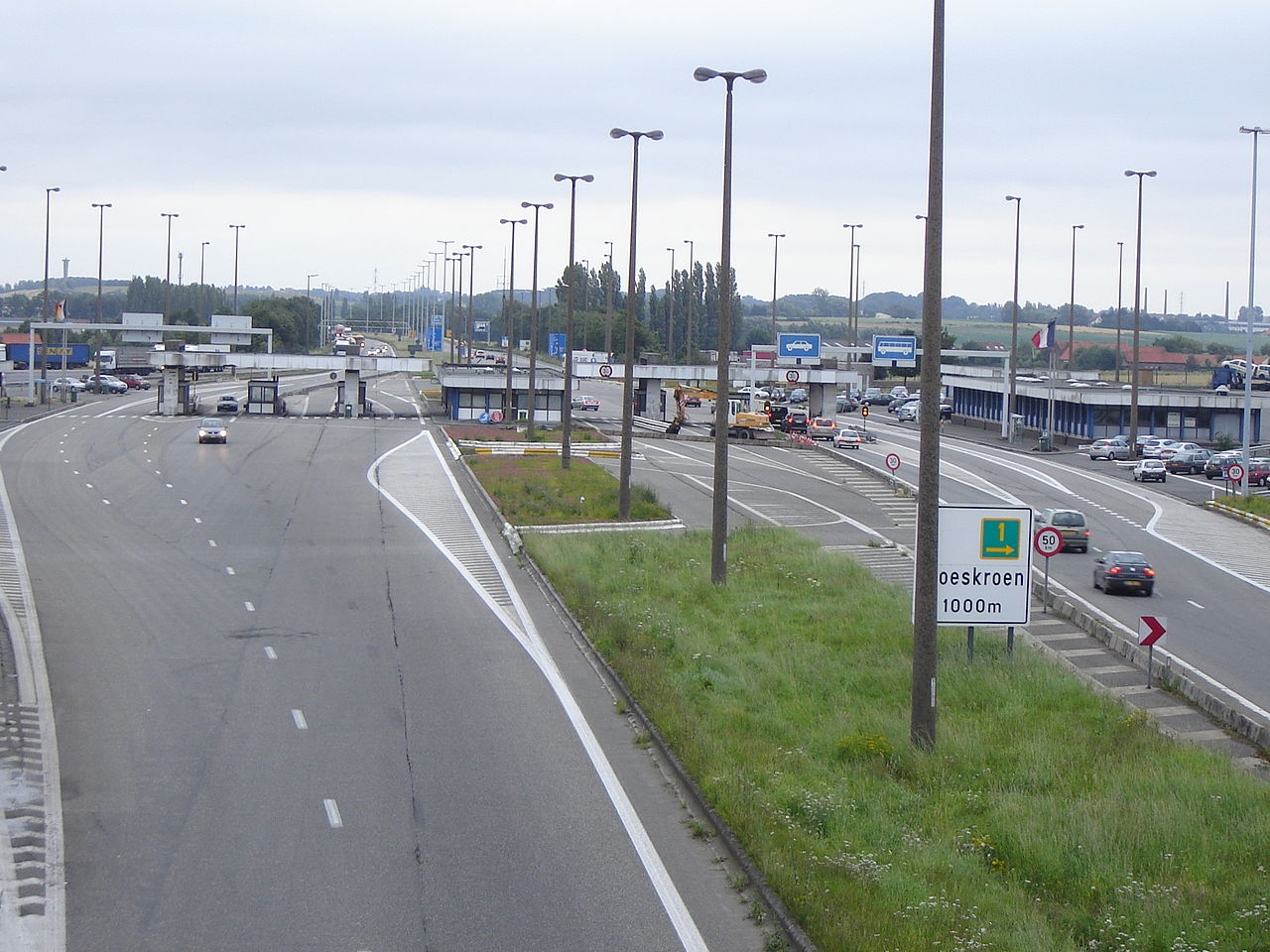 A14 (E17)