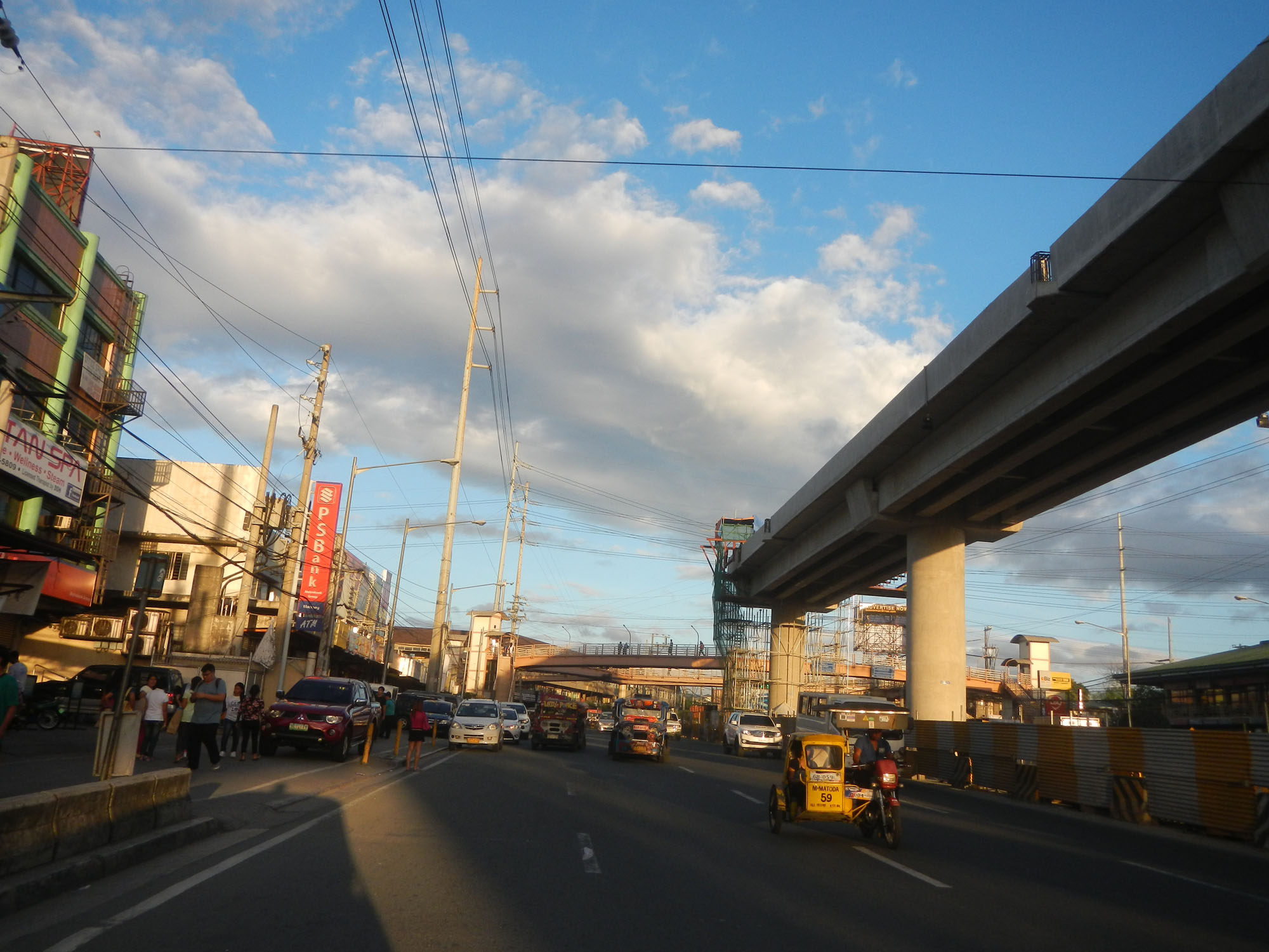 LRT Line 2 East Extension