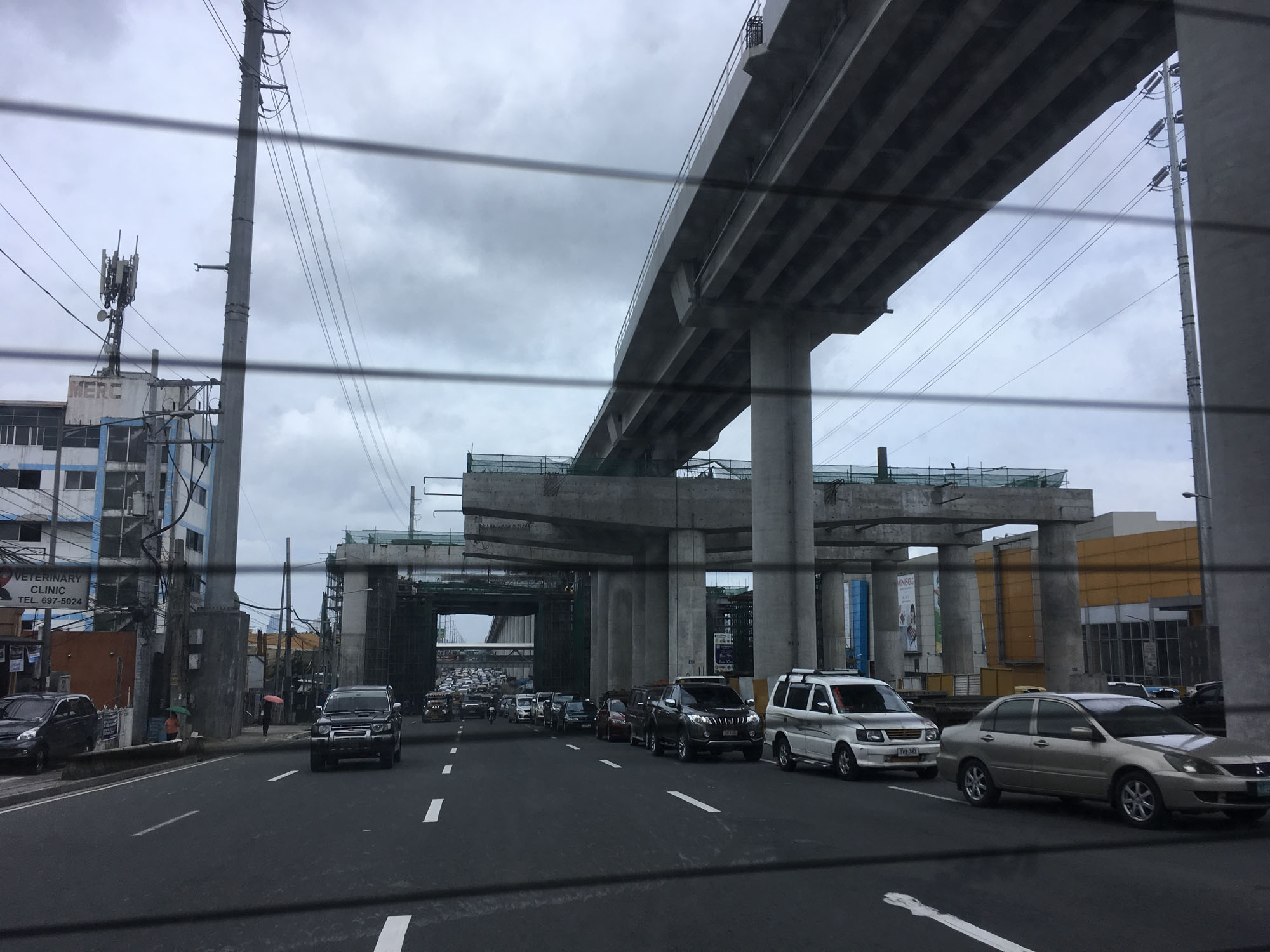 LRT Line 2 East Extension
