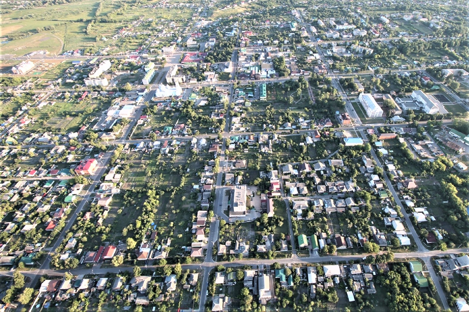 ulitsa Lenina