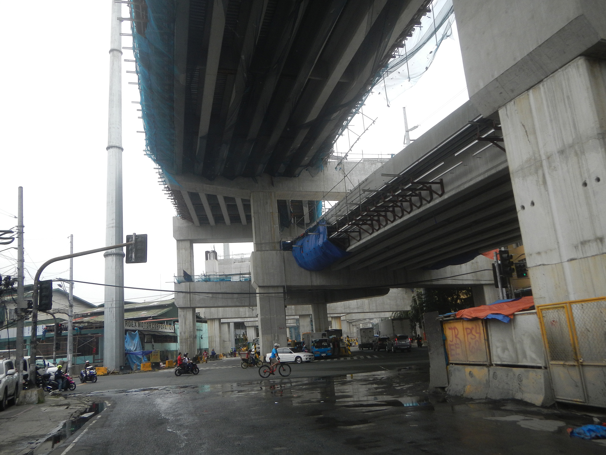 Gregorio Araneta Avenue (N130/C-3)