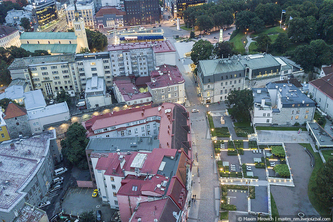 Harju - Tallinn