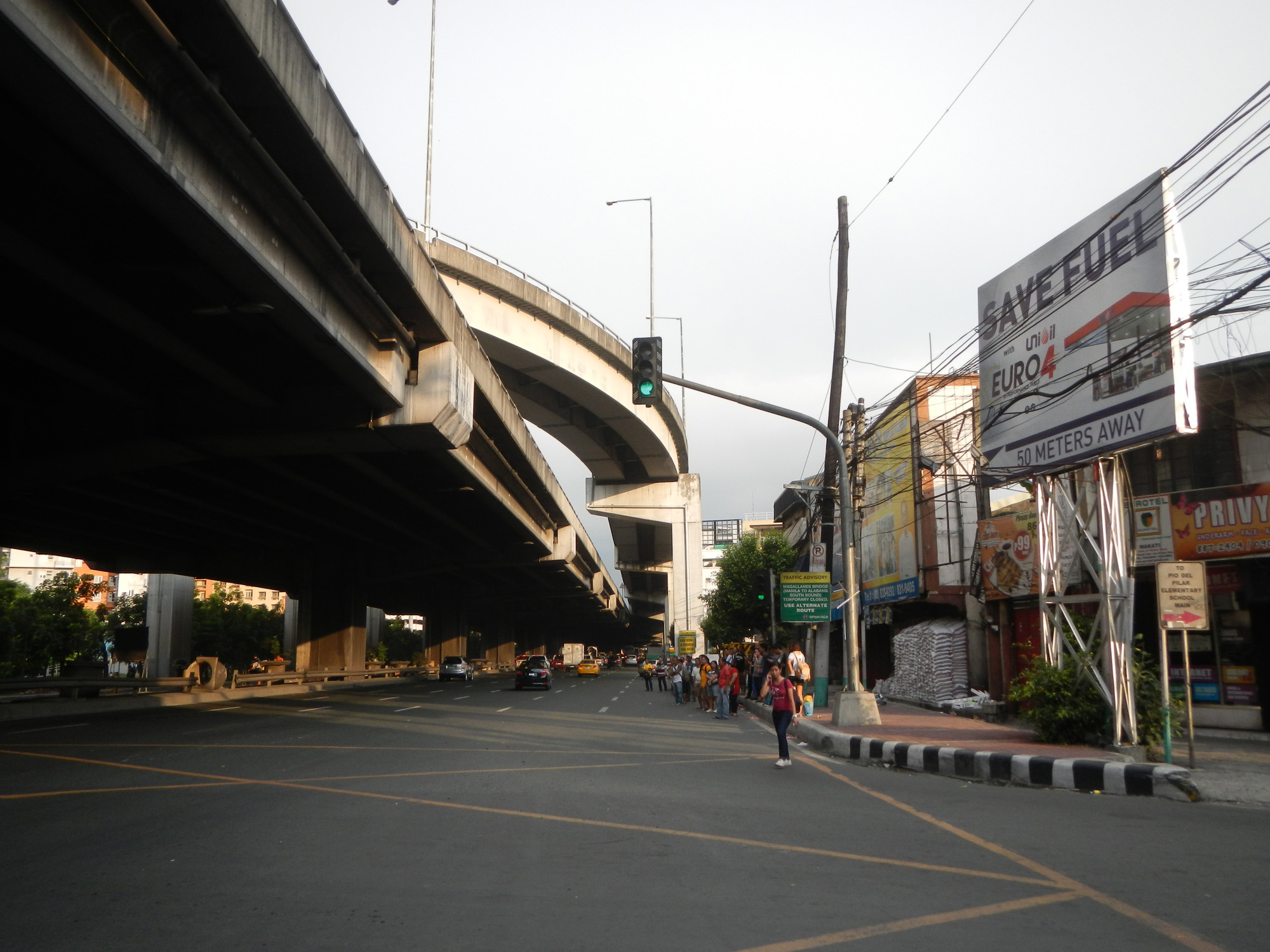 Osmeña Highway (SLEX / N145 / R-3)