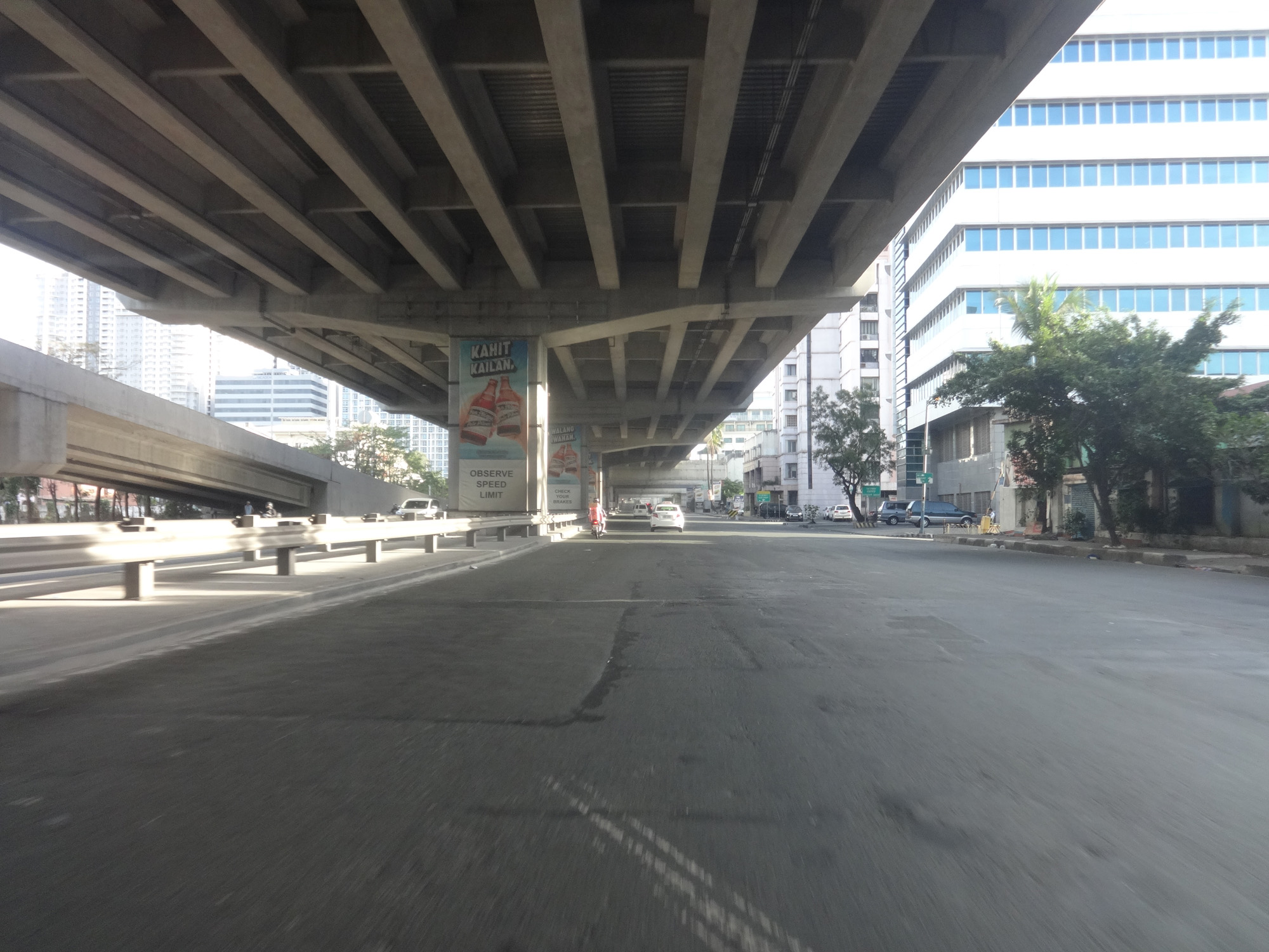 Osmeña Highway (SLEX / N145 / R-3)