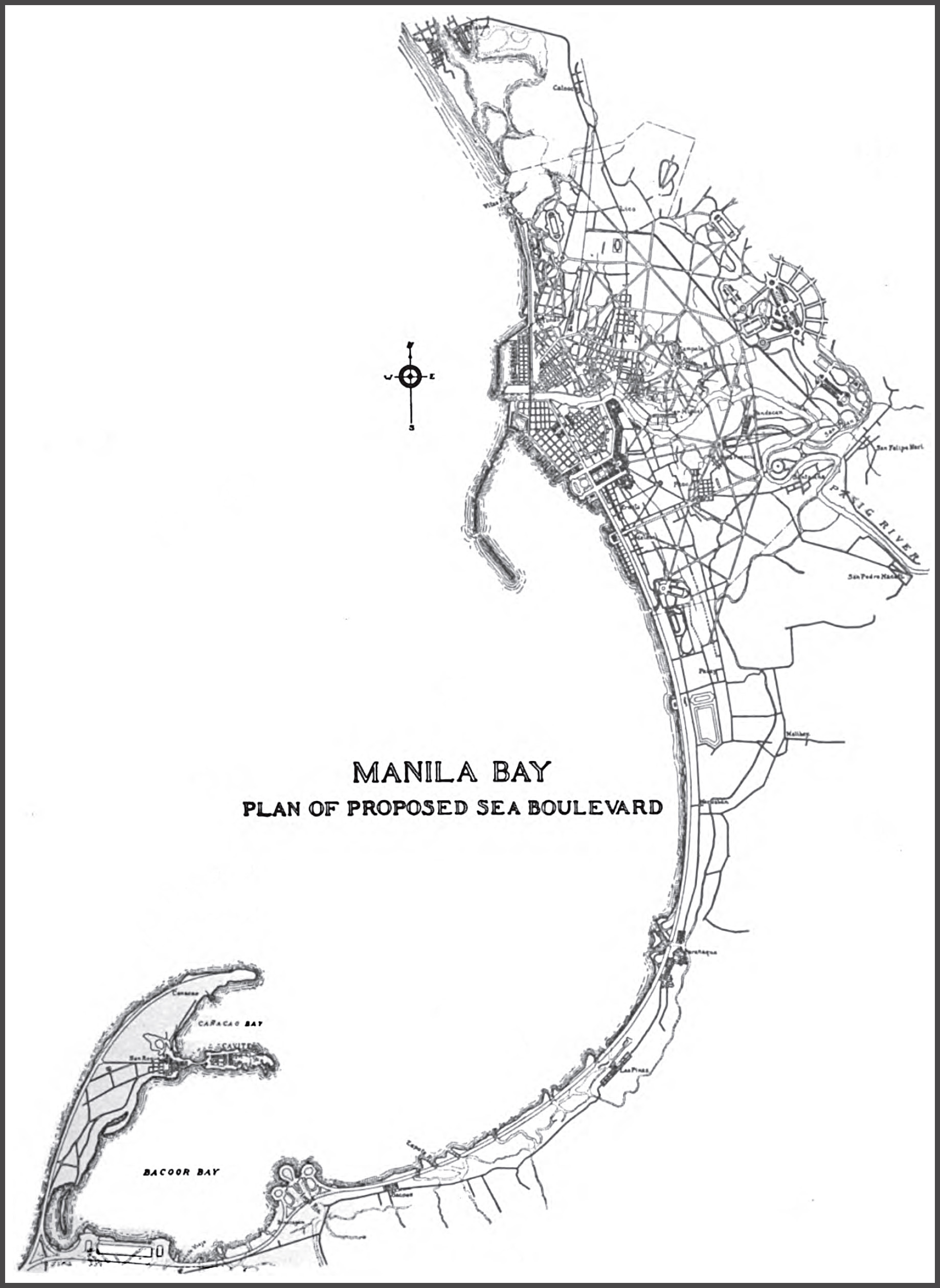 Roxas Boulevard (N61 / R-1)