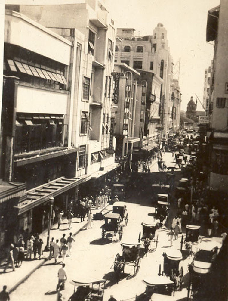 Escolta