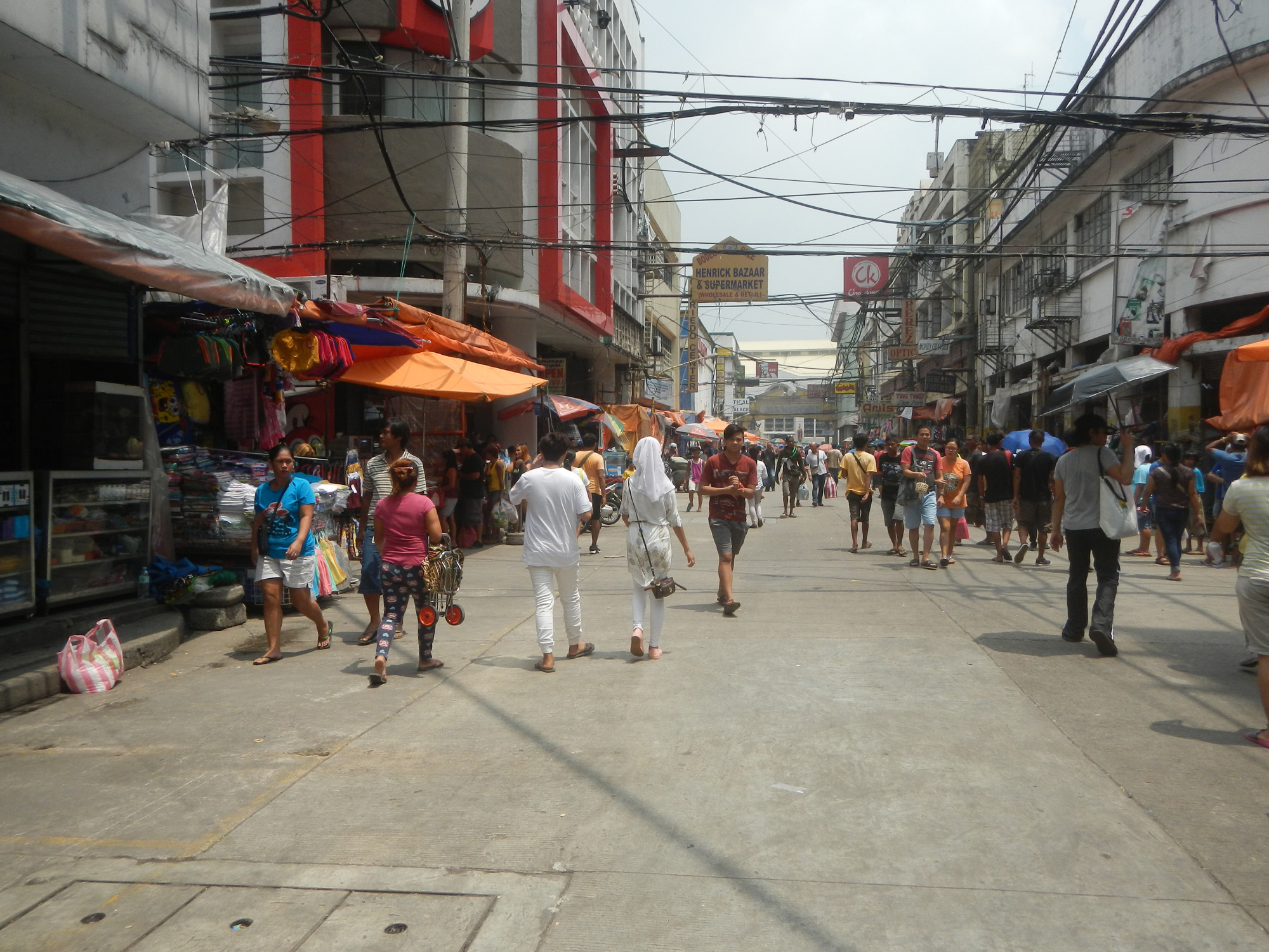 Carriedo