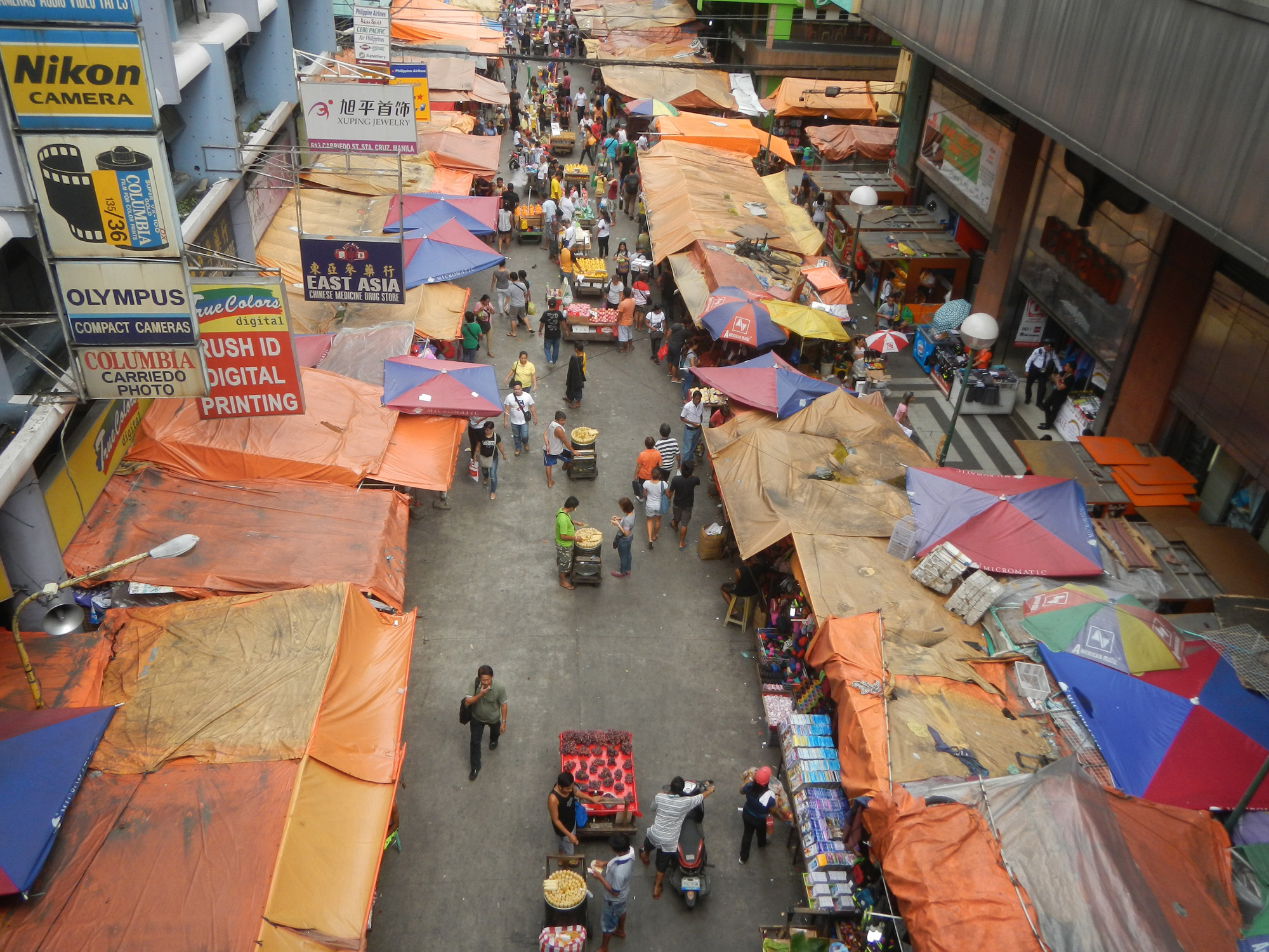 Carriedo