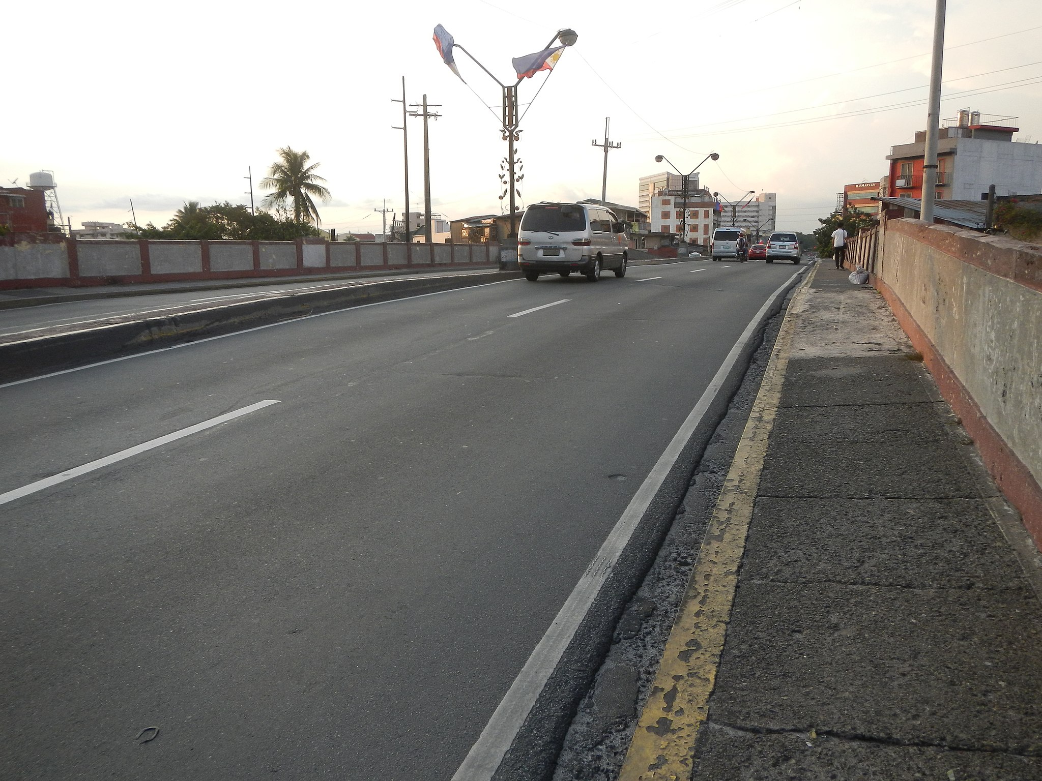 Dimasalang (N162/R-8)