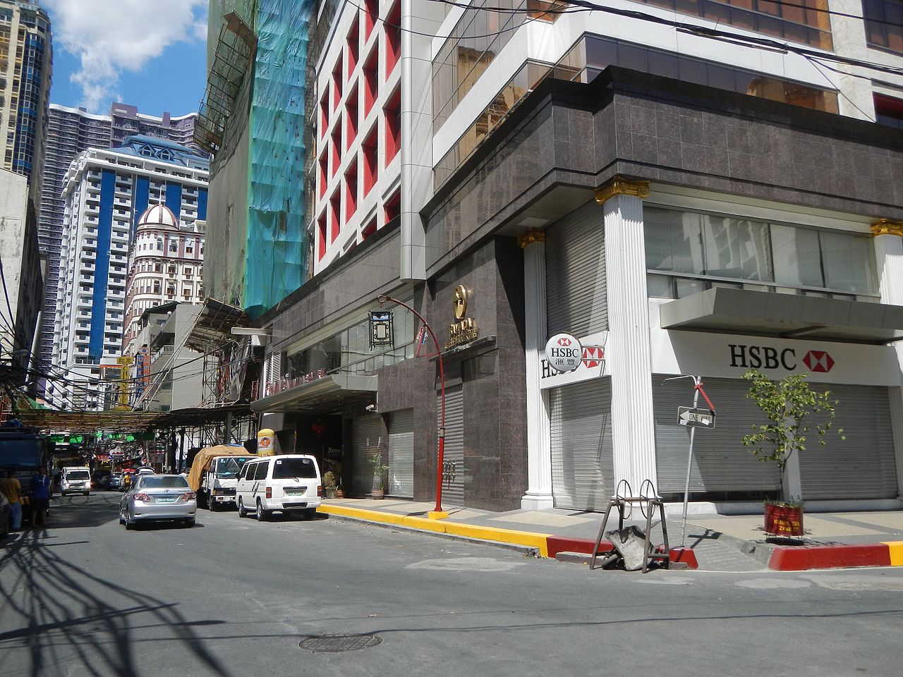 Ongpin