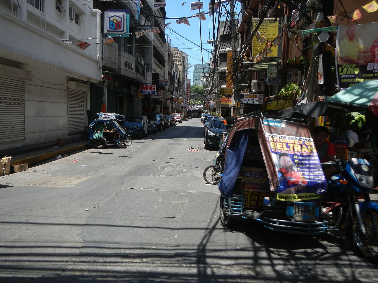Ongpin
