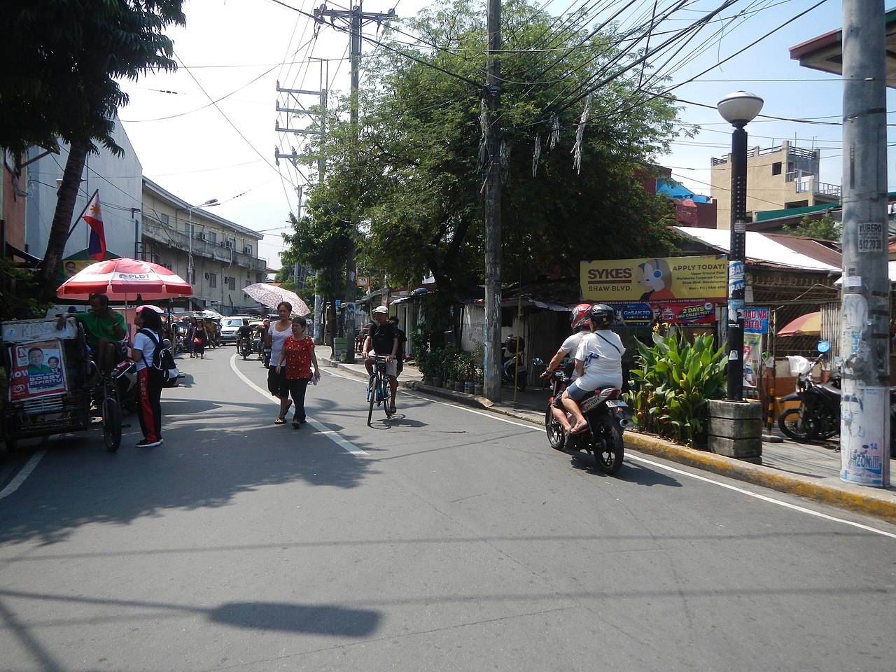 Pasig Line (R-4)