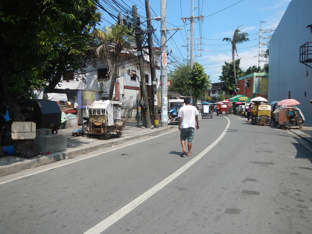 Pasig Line (R-4)