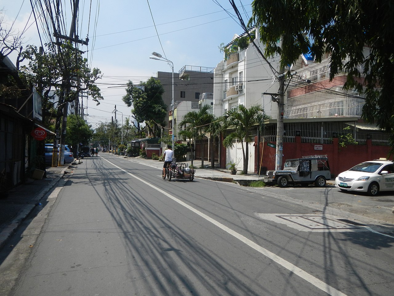 Pasig Line (R-4)