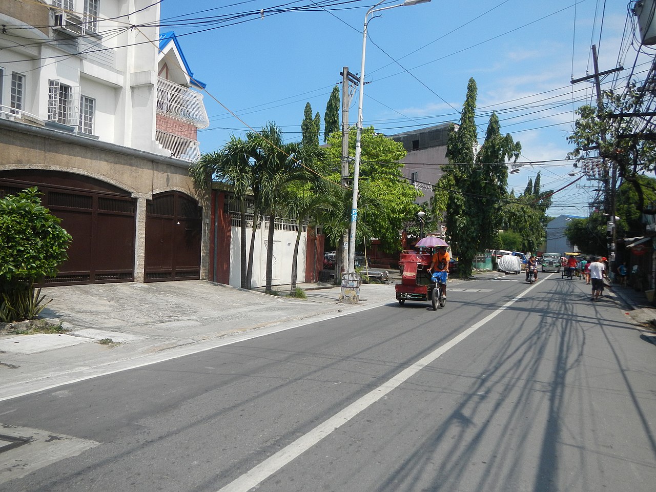 Pasig Line (R-4)