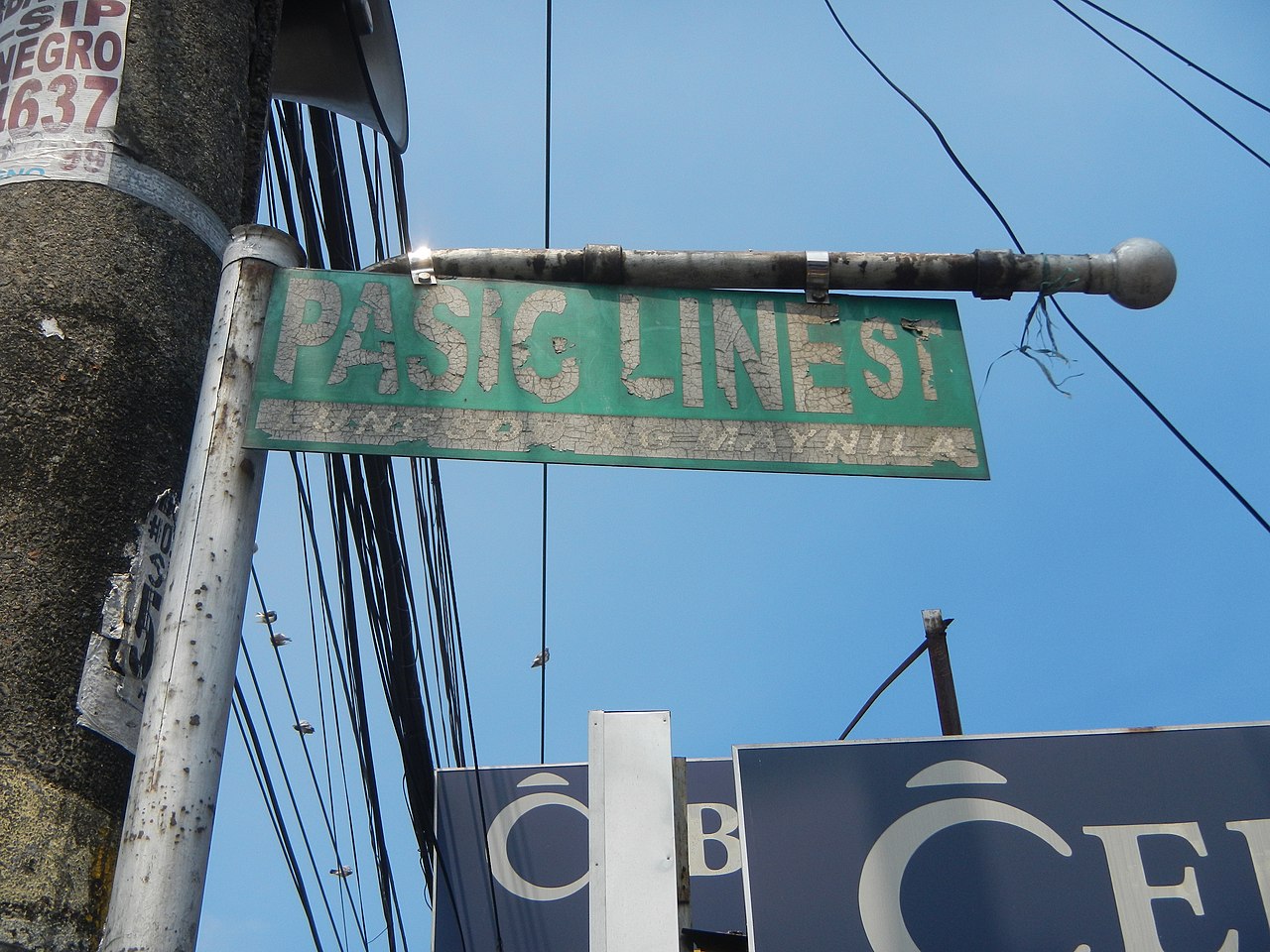 Pasig Line (R-4)