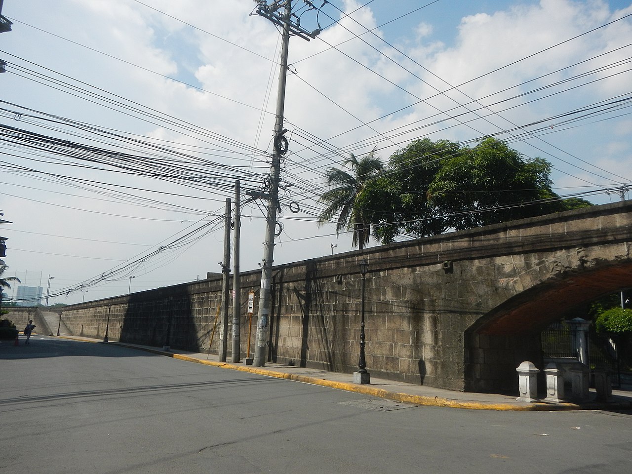 Muralla