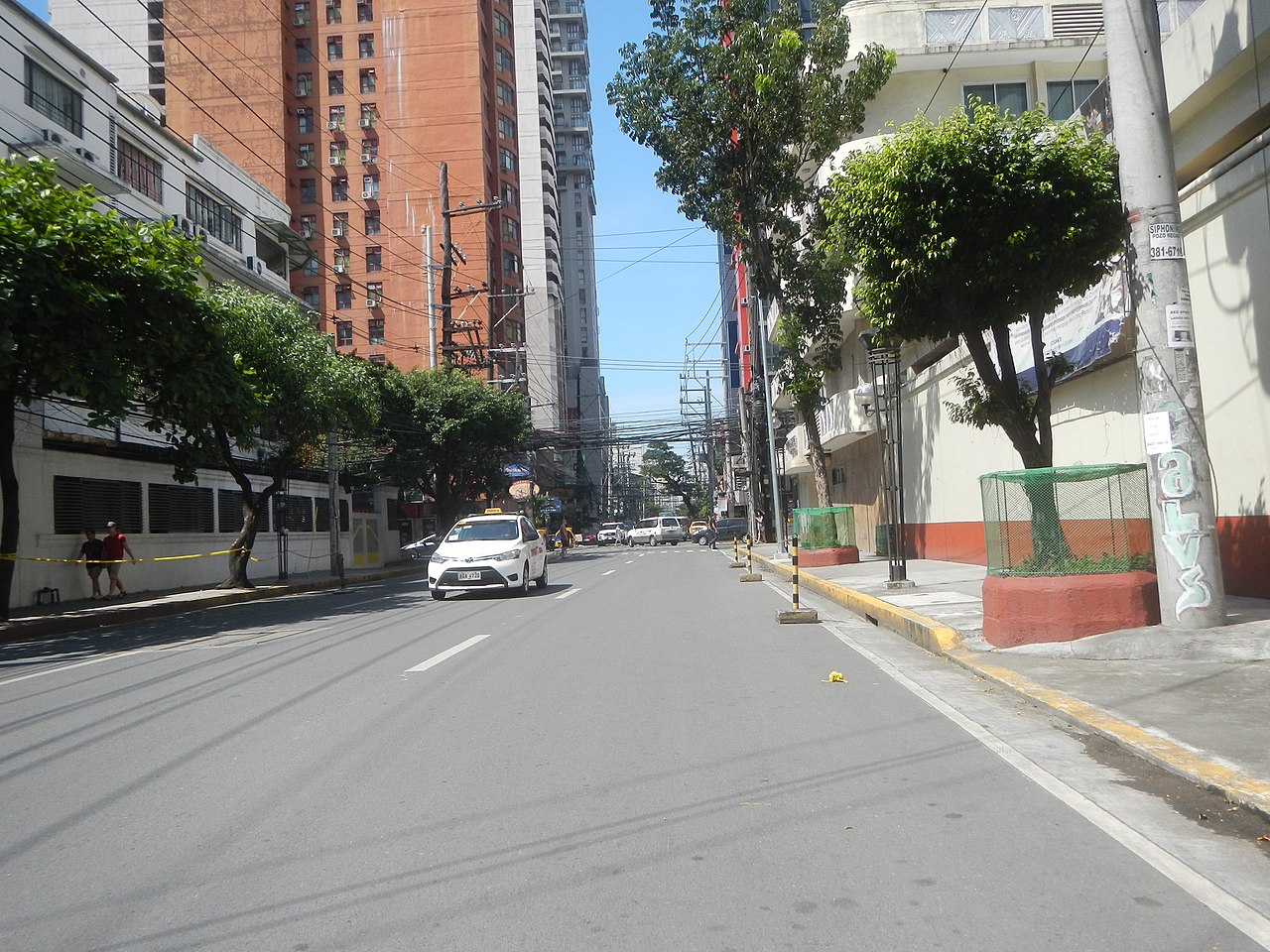 Leon Guinto Sr.