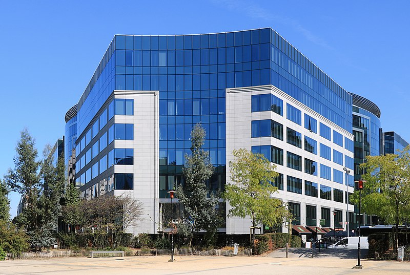 Rond-point Schuman - Ville de Bruxelles