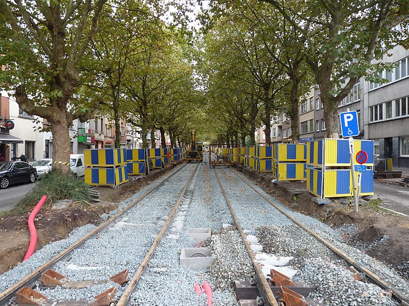 Avenue de Jette