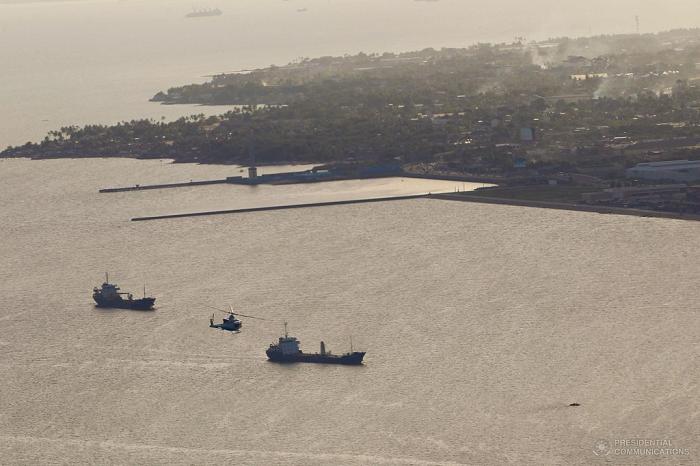Cebu-Cordova Link Expressway (CCLEx)