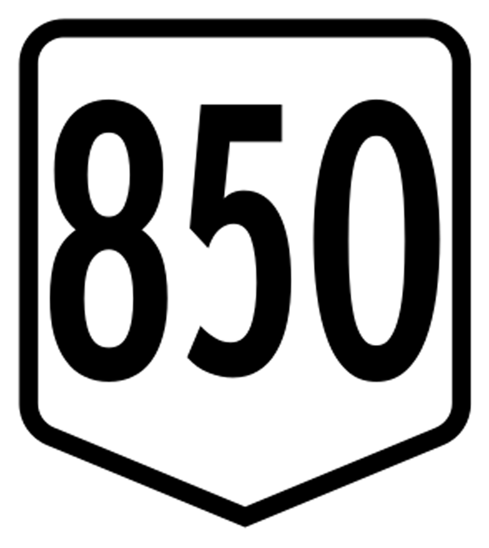 Bohol Circumferential Road (N850)