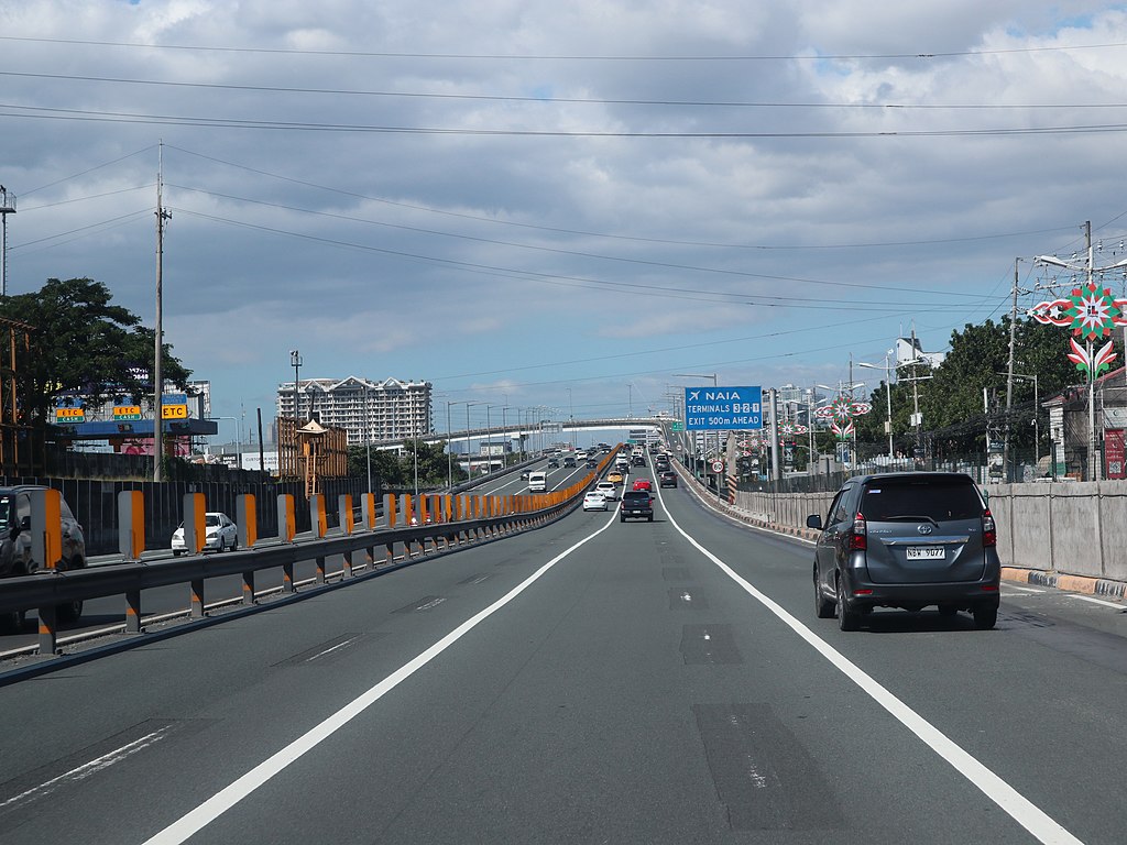 Skyway (AH26/E2)