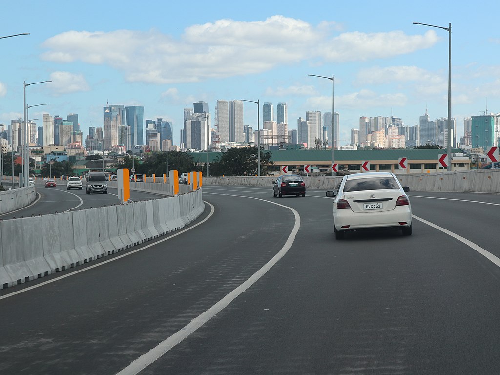 Skyway (AH26/E2)
