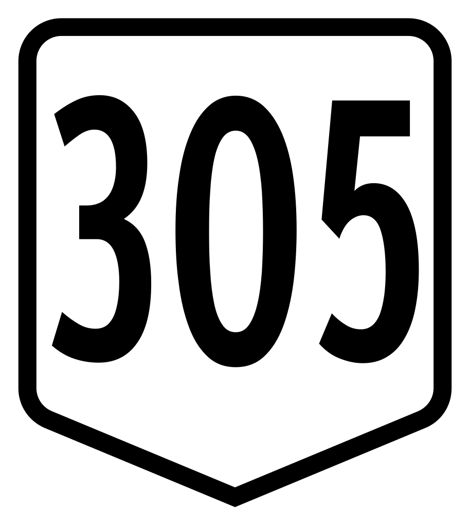 Rizal Avenue (N305)