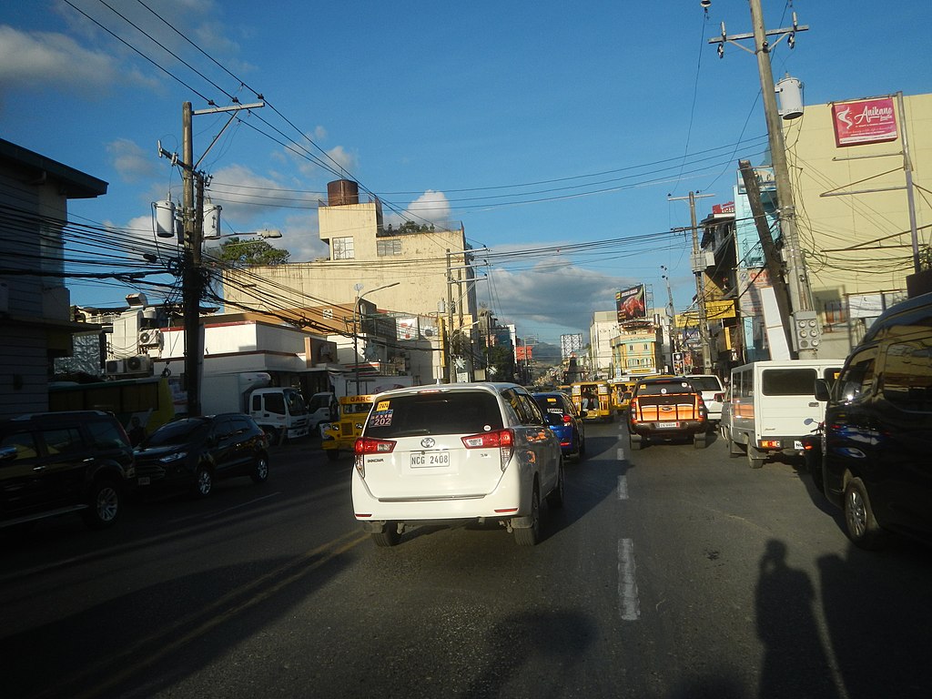 Rizal Avenue (N305)