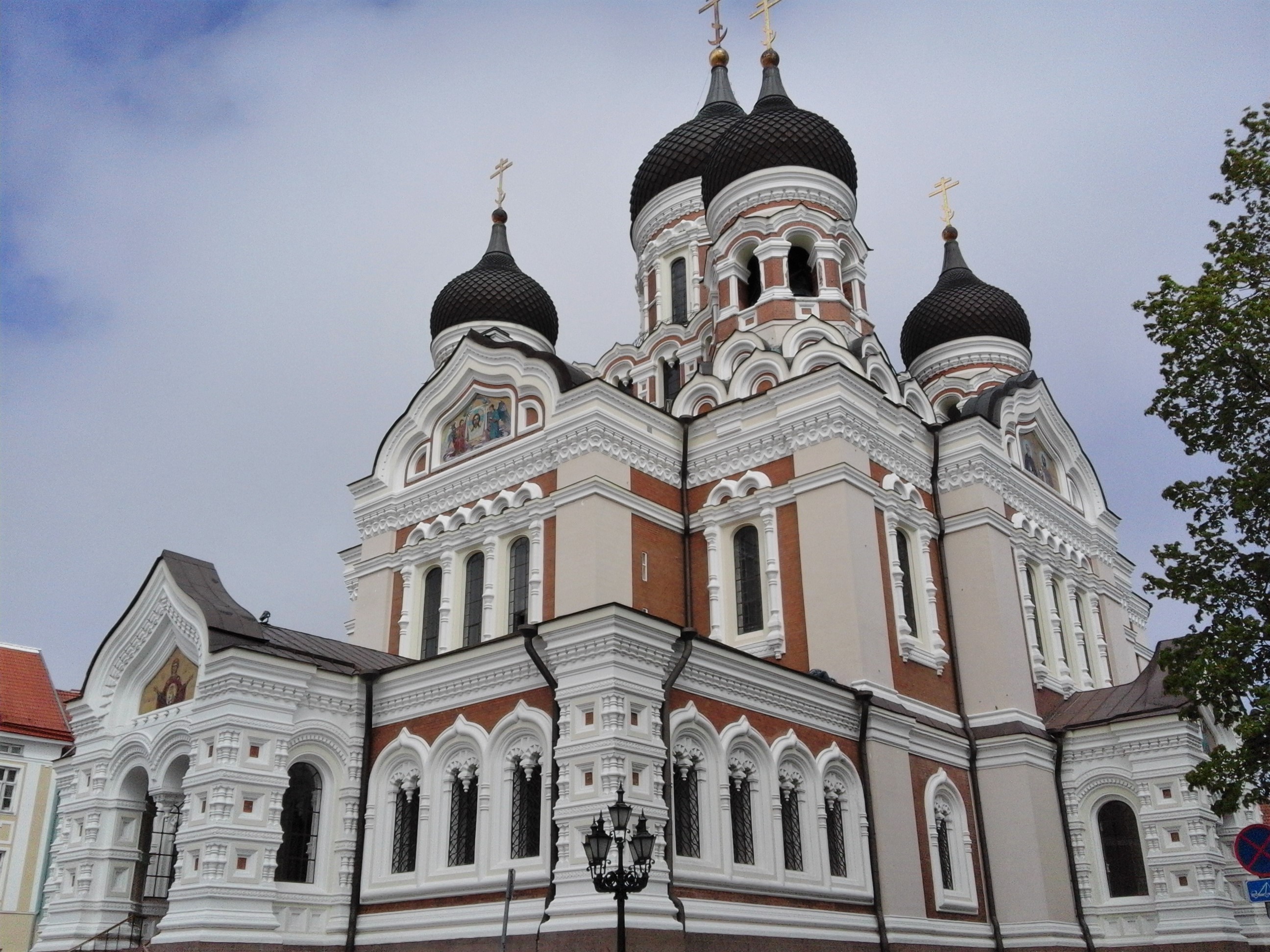 Lossi plats - Tallinn