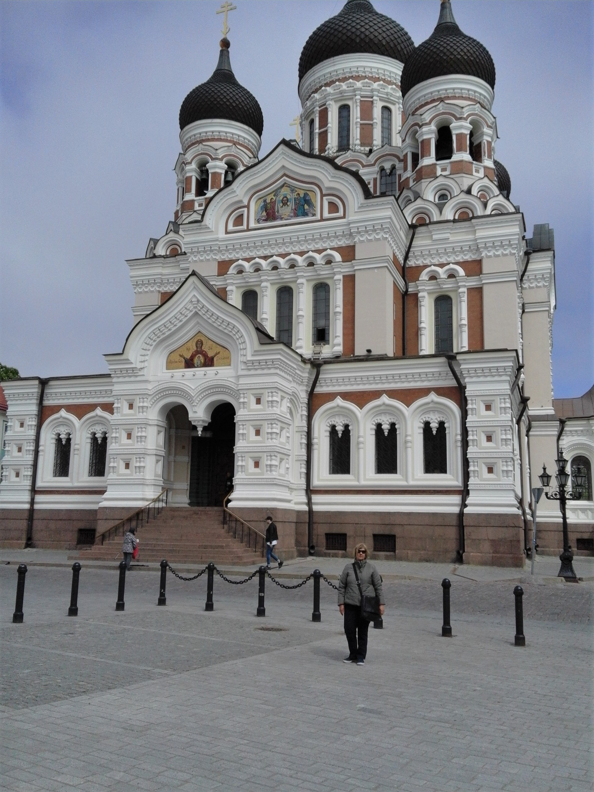 Lossi plats - Tallinn