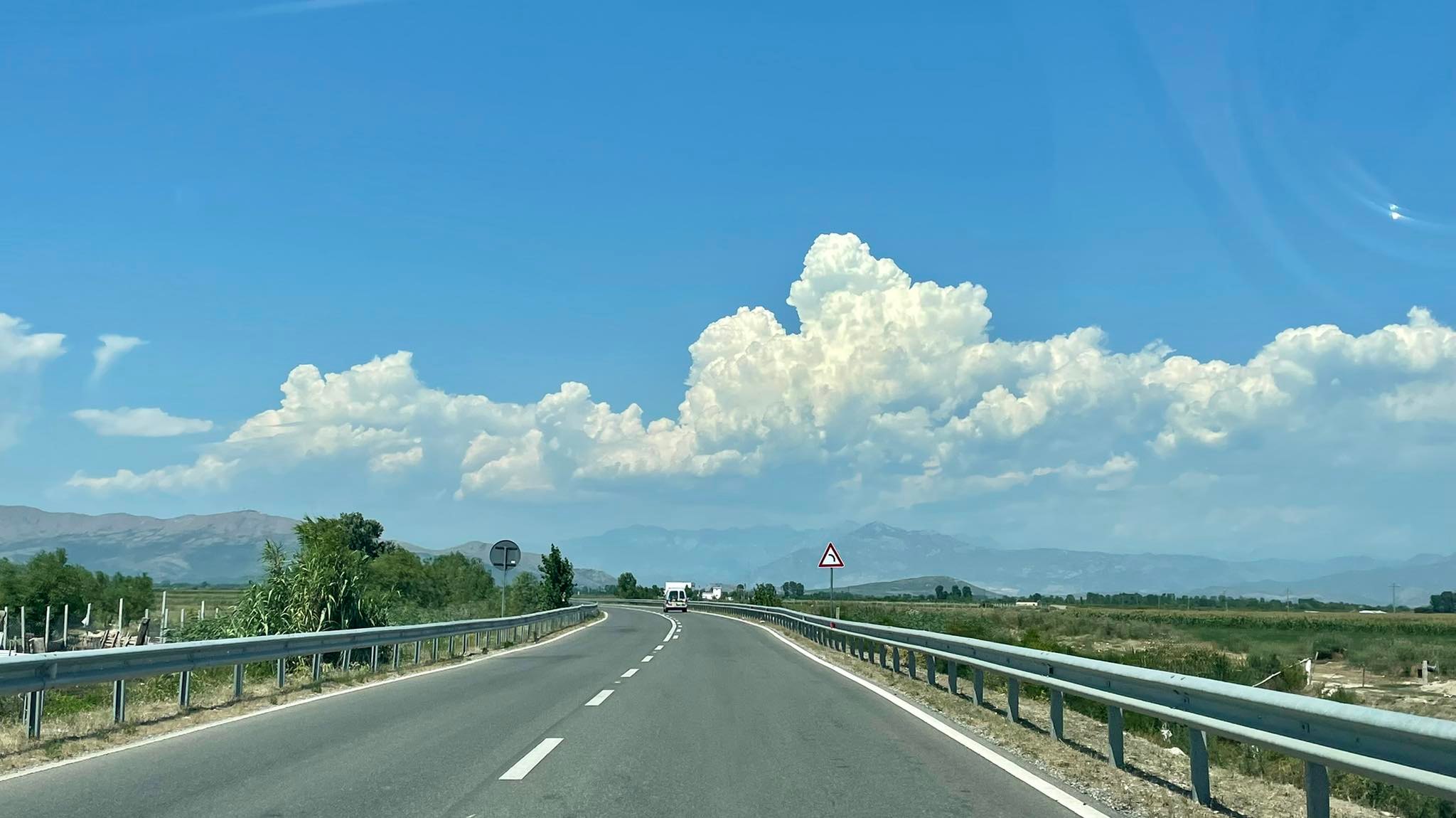 SH27 (Shkodër - Velipojë)