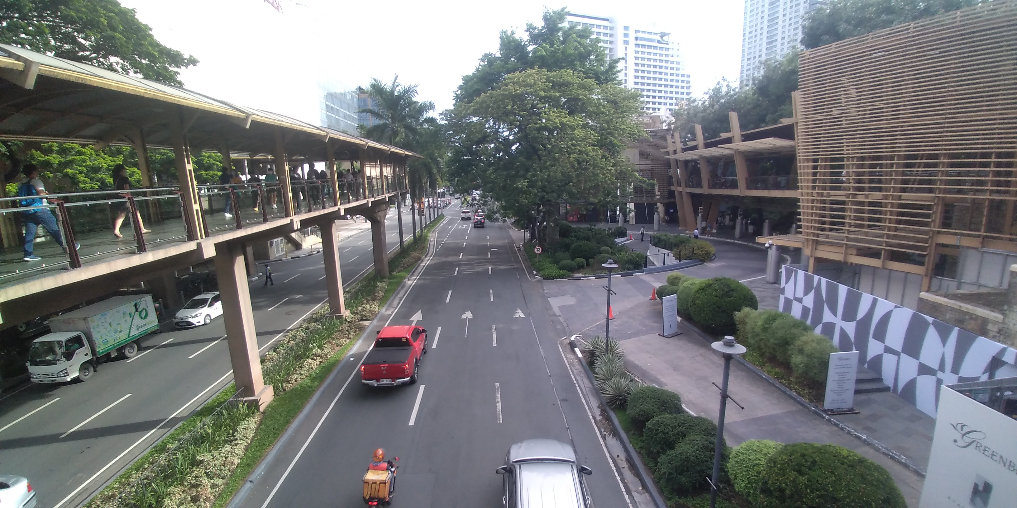 Makati Avenue