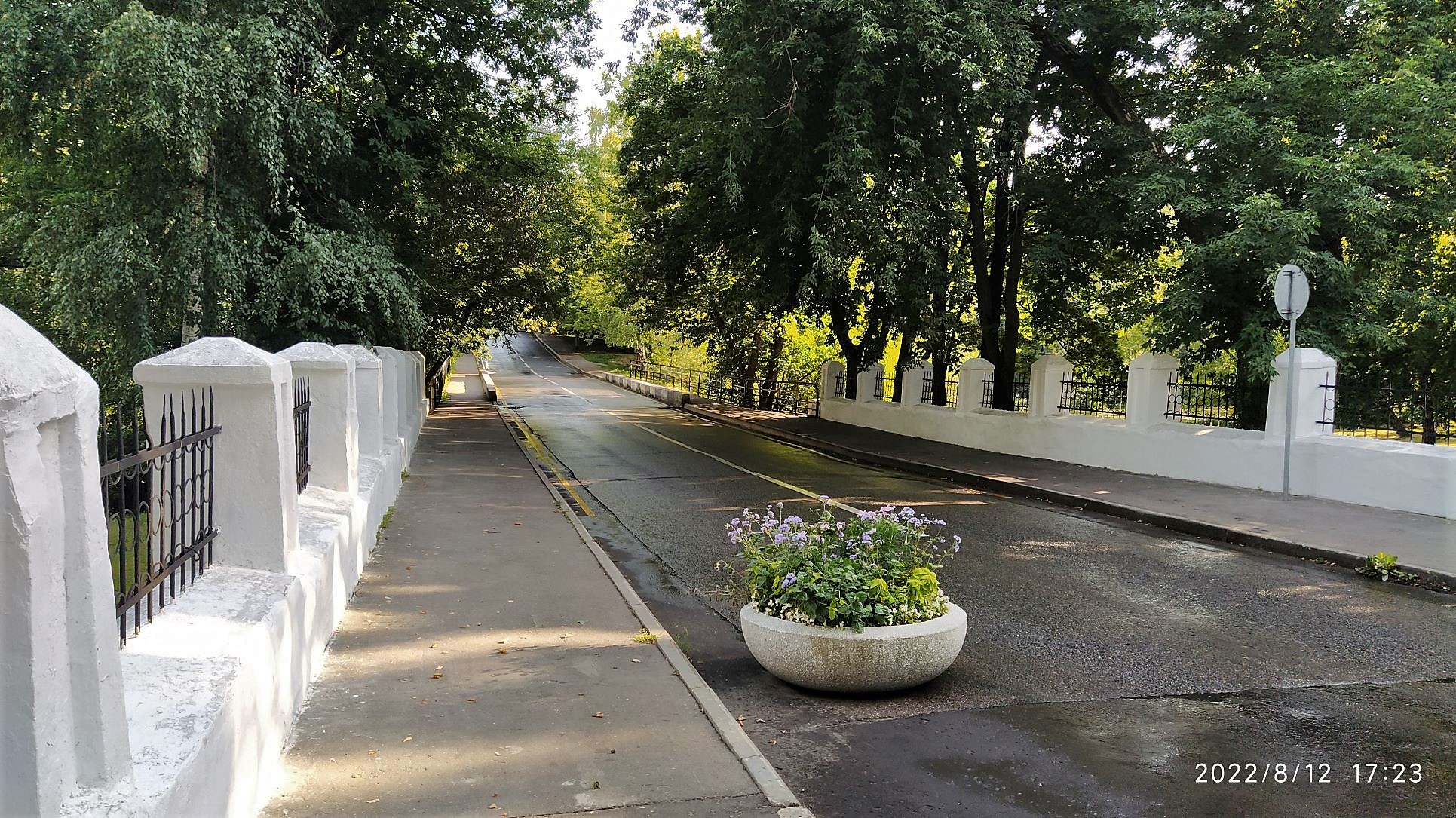 Izmaylovskoye shosse - Moscow