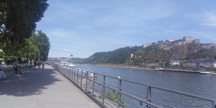 Rhein