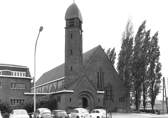 Pierstraat (Kontich) - Kontich