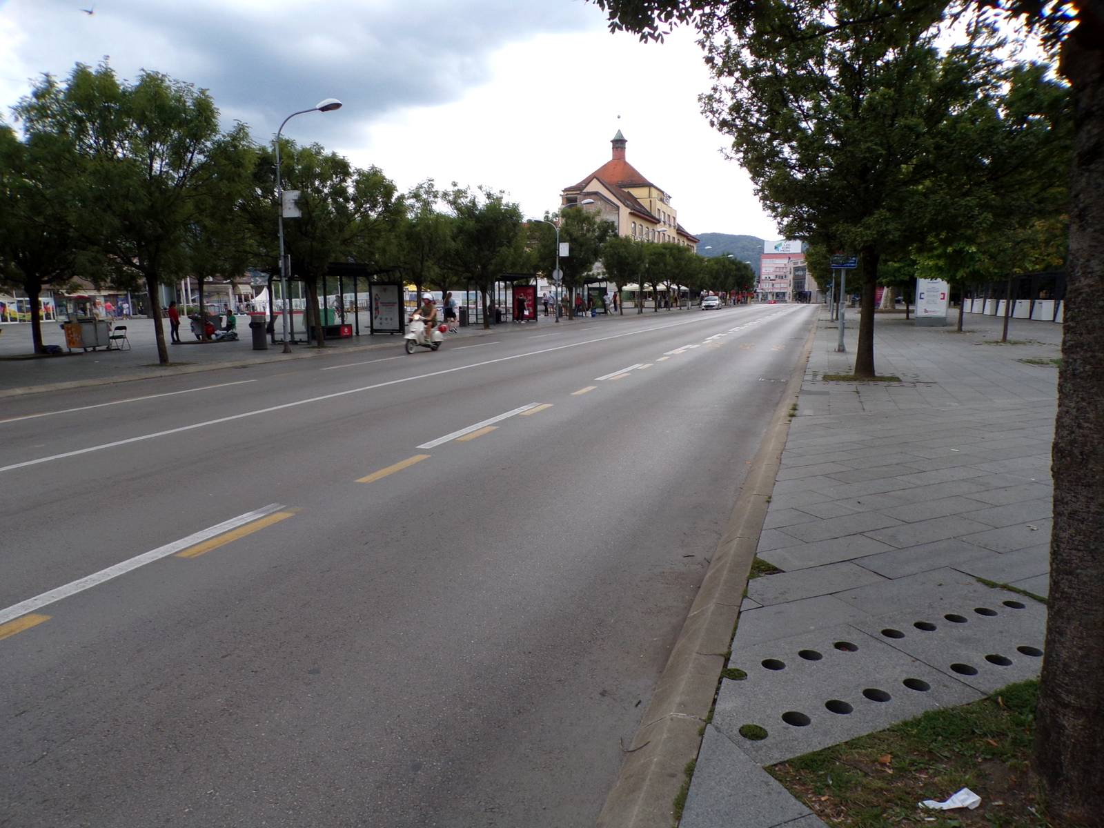 Kralja Petra 1 Karađorđevića - Banja Luka