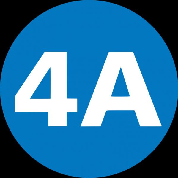 Línea 4A del Metro de Santiago