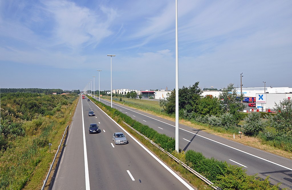 A10 (E40)