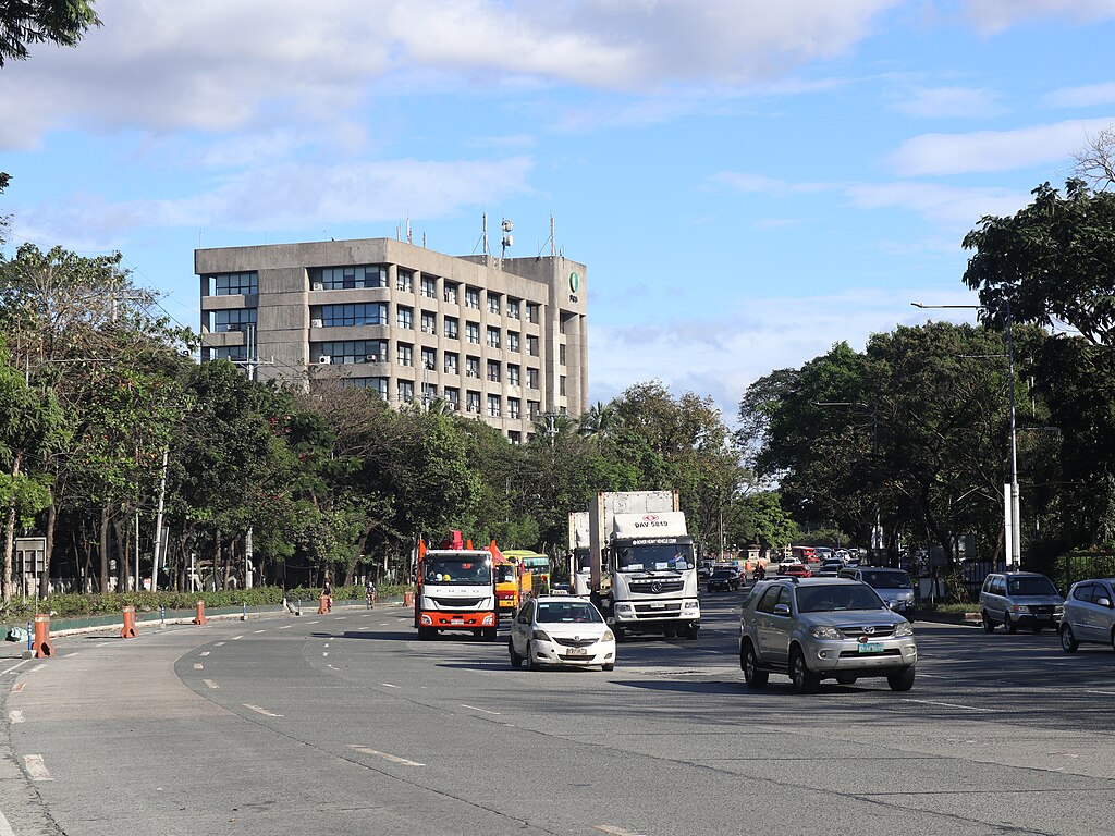 Elliptical Road (N170/R-7)
