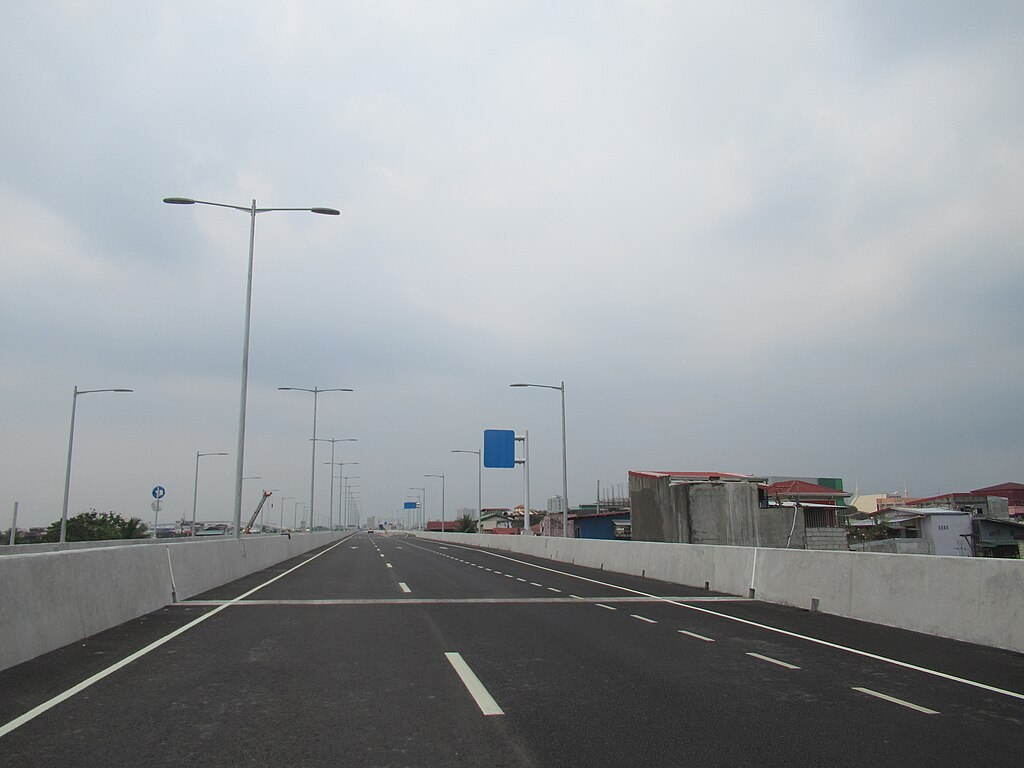 NLEX Connector (E2)