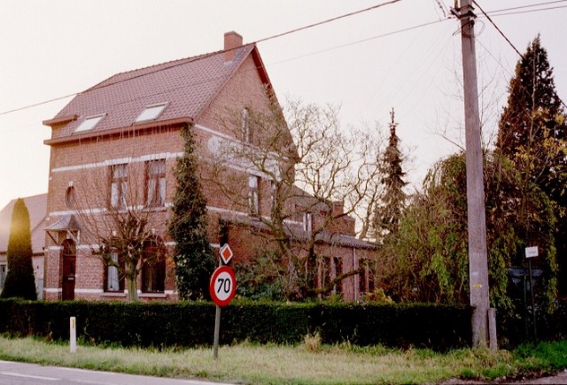 Massemsesteenweg
