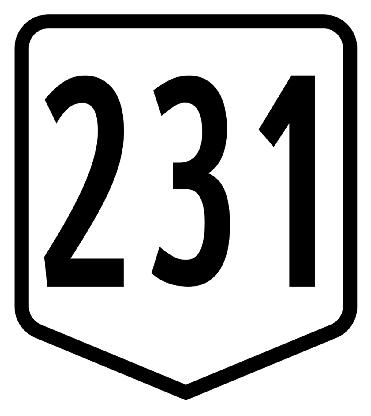 Loakan Road (N231)