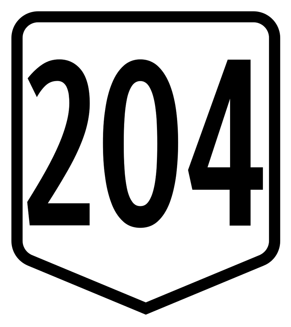 Halsema Highway (Baguio-Bontoc Highway)(N204)
