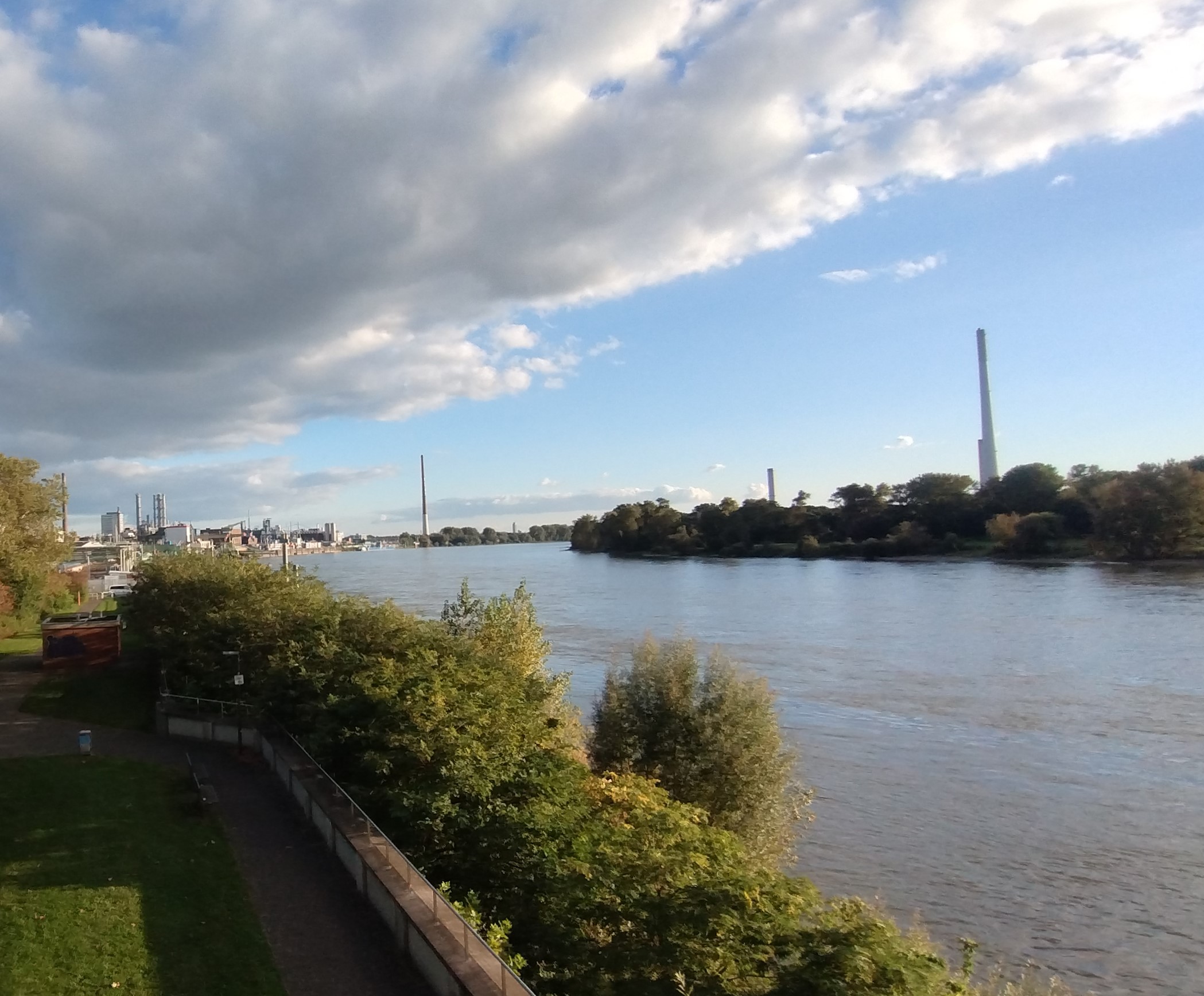 Rhein